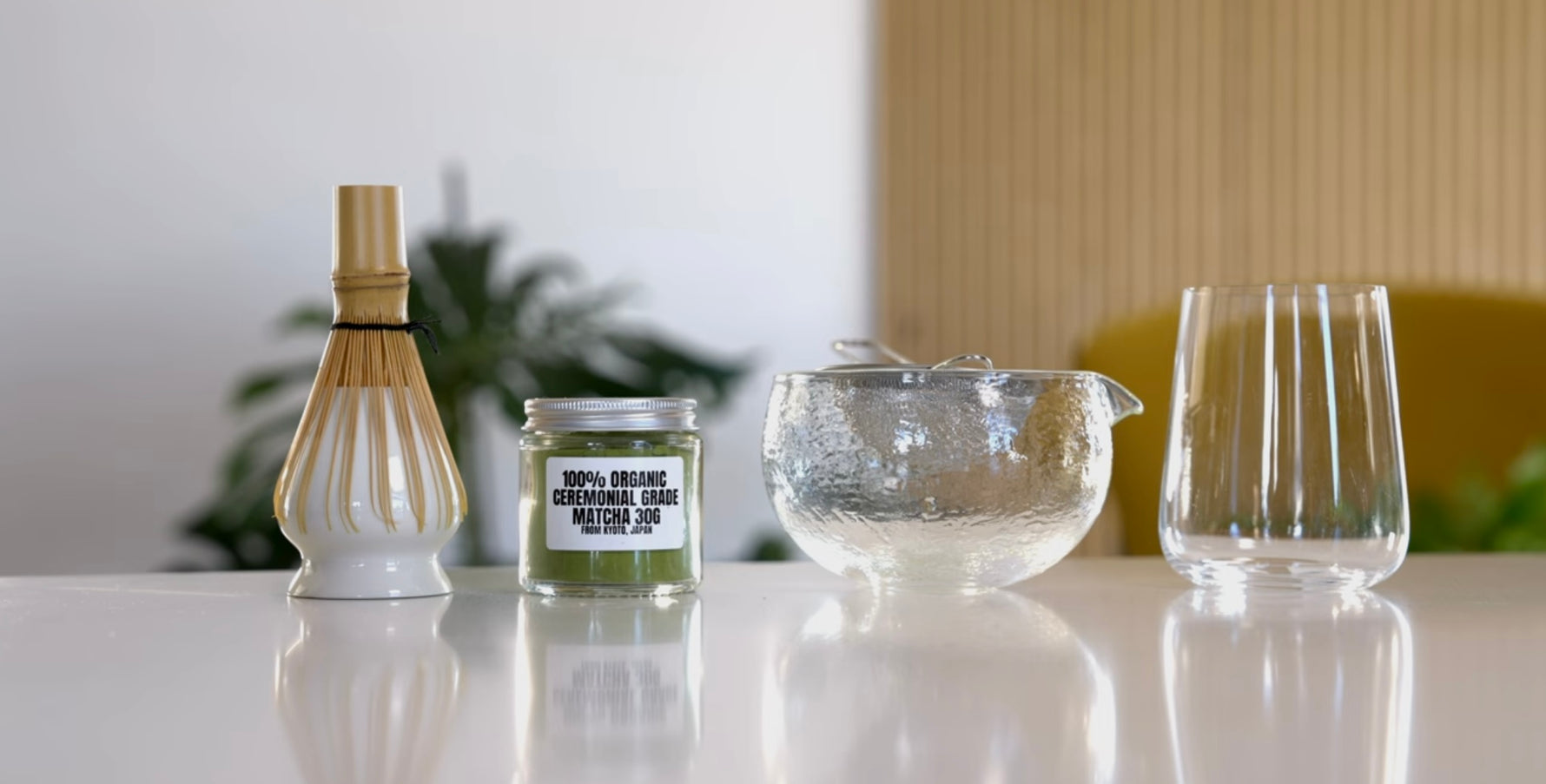 Moocha Matcha - Premium Matcha